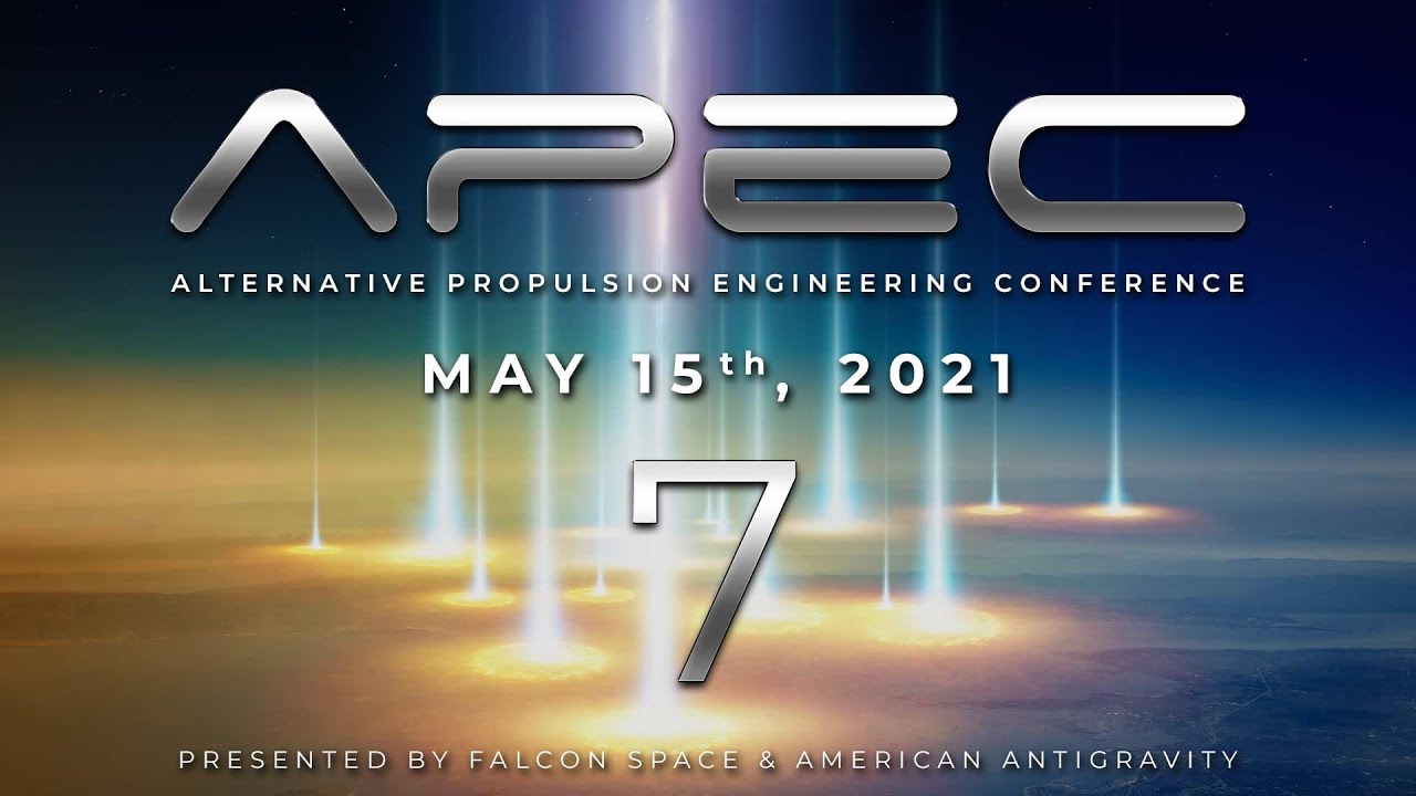 APEC 5/15: Part#7 - Mark Sokol - Lab Updates & Alexey Chekurkov's ...