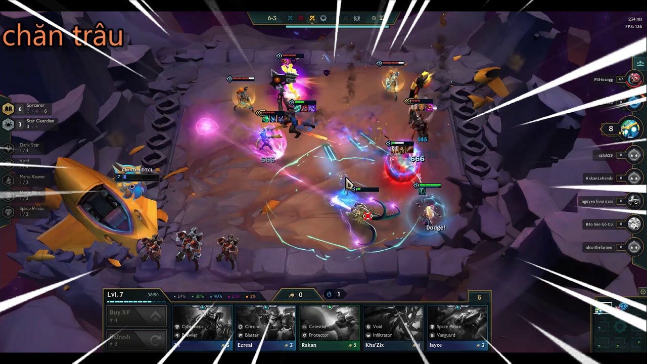 Chăn Trâu ĐTCL Mùa 3. Funny tft ss3 cùng Darius dtcl mùa 3 - Chăn Trâu ...