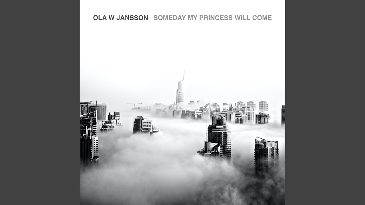 Someday My Princess Will Come - YouTube