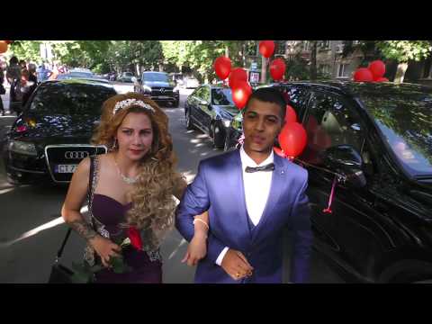 Memet Mezuniyet Balosu Gorno Cirkoviste FULL HD 1