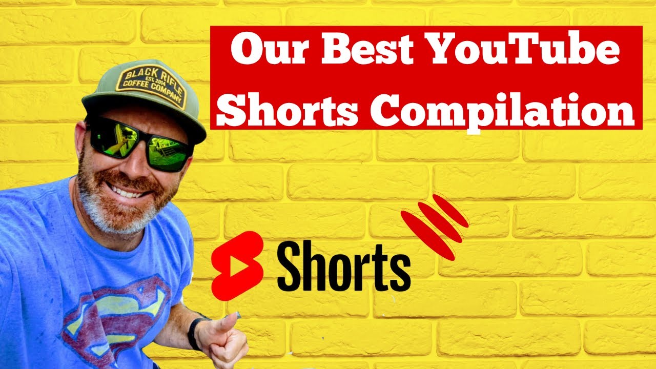 10 Minutes of Our Best YouTube Shorts Videos! - YouTube