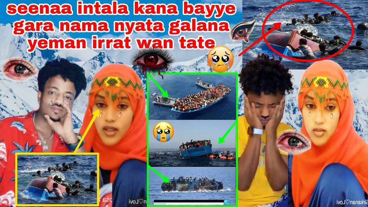 seenaa intala kana bayye gara nama nyata😭 ibsaa gafate galana yeman irra kate saudi arabia ...