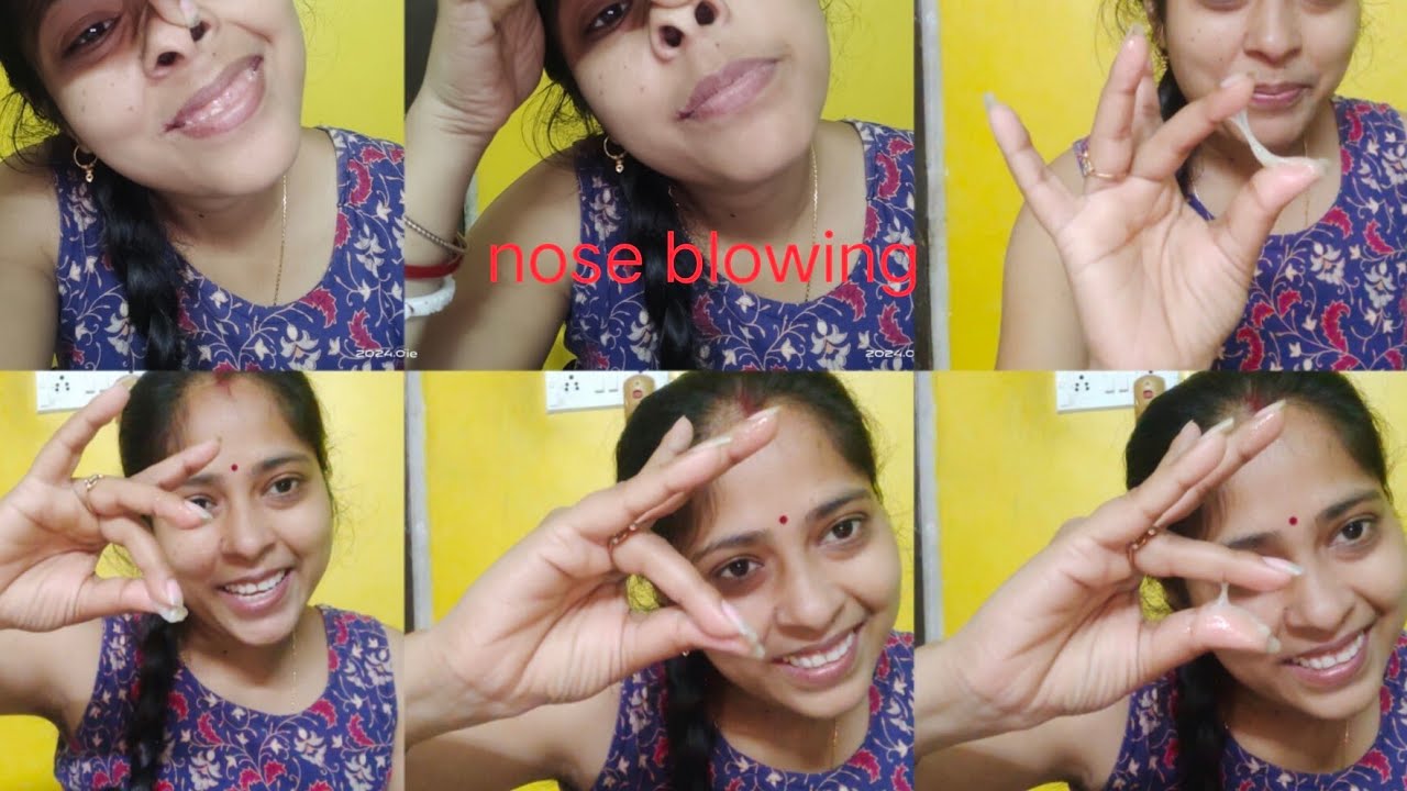 Nose Blowing Challenge Most Respected Video Part 2 Fany Video nose-blowing-challenge-most-respected-video-part-2-fany-video