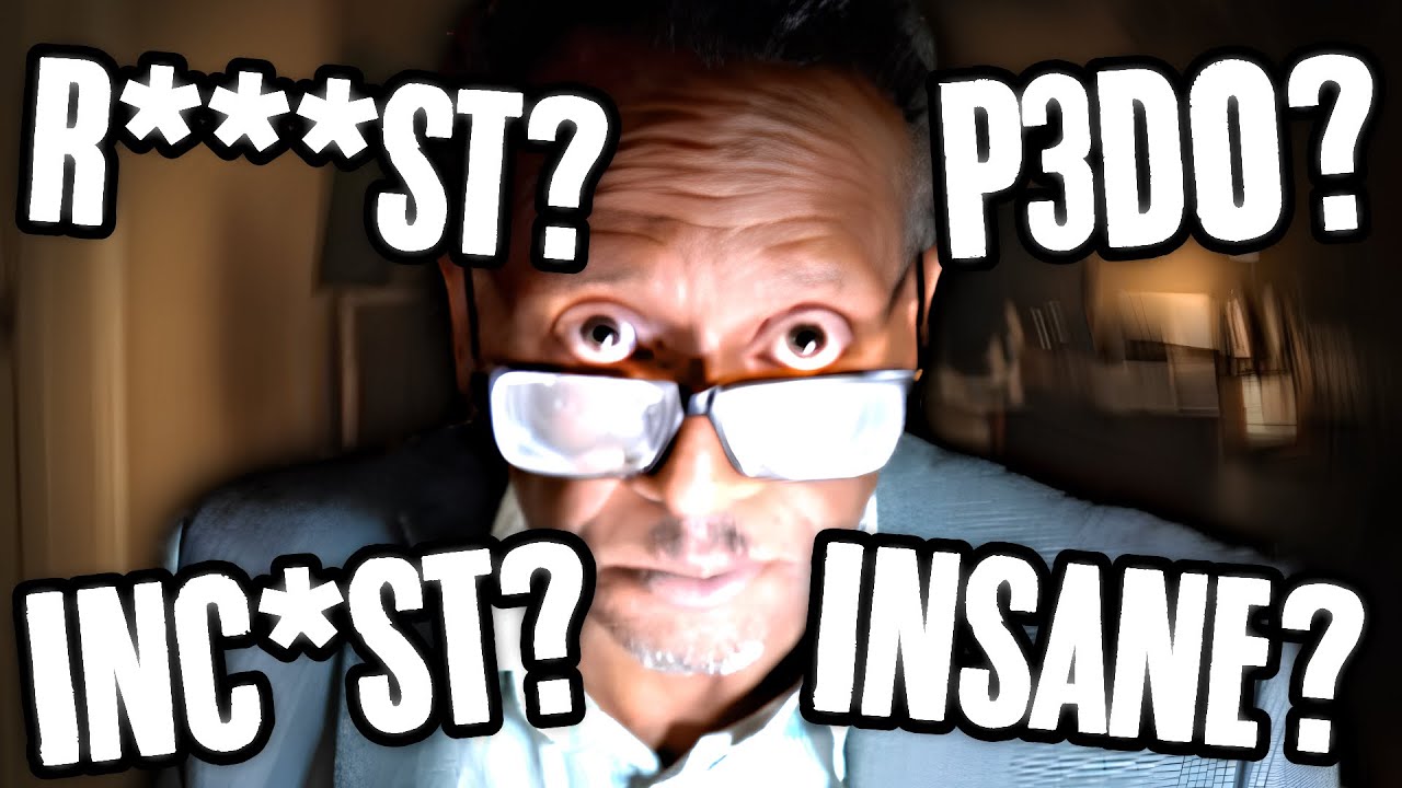 PapaChu: TikTok's Most Degenerate Father - YouTube