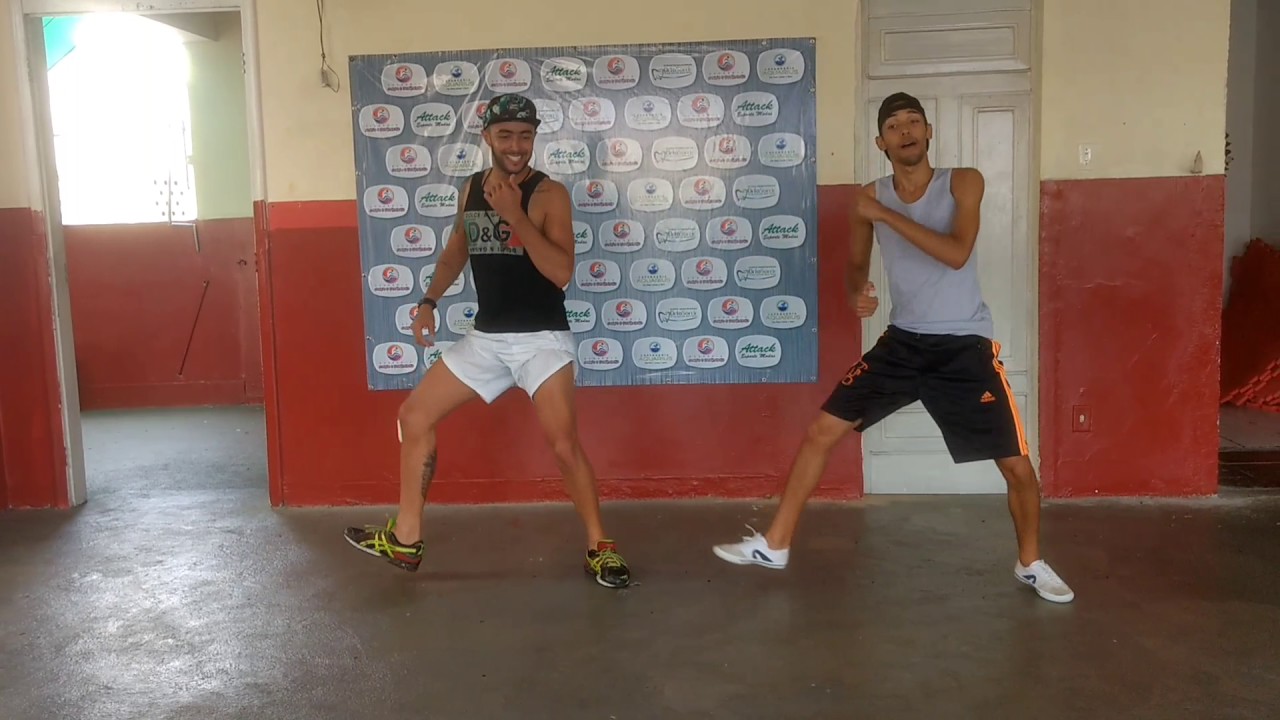 Olha a Explosão - MC Kevinho / Coreografia MG DANCE OFICIAL - YouTube