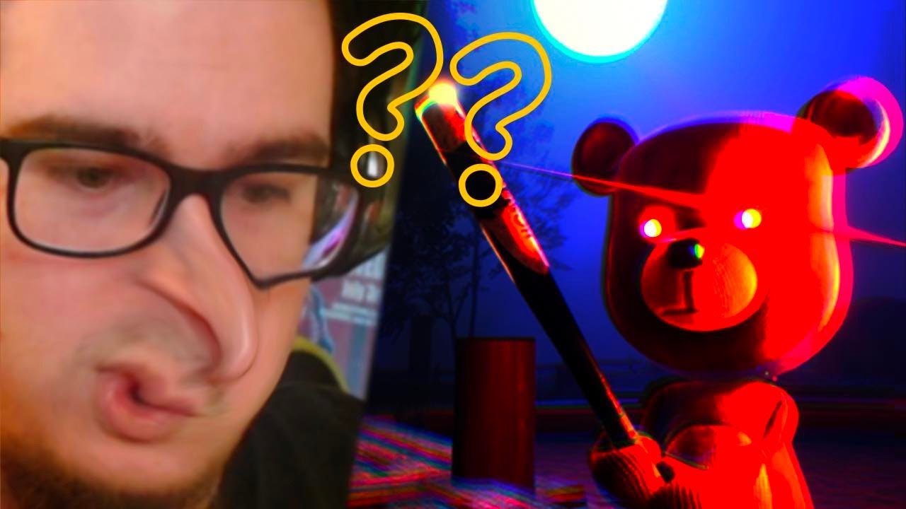 Get Stuffed! Lets Play/Review I Free Steam Game - YouTube