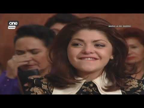 Maria La Del Barrio TAGALOG 147.1