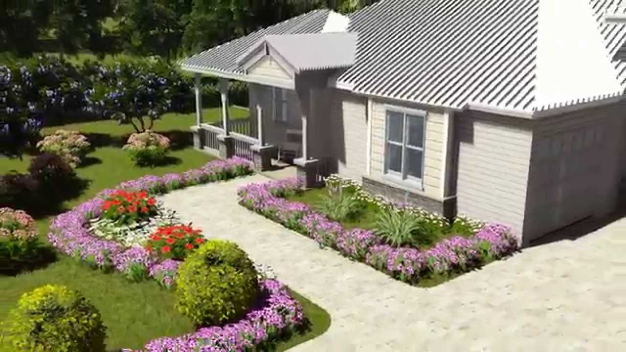 Reunion Pointe RV Port-Home Virtual Tour - YouTube