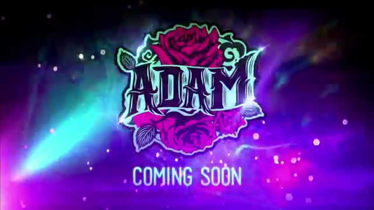 Adam Rose Logo