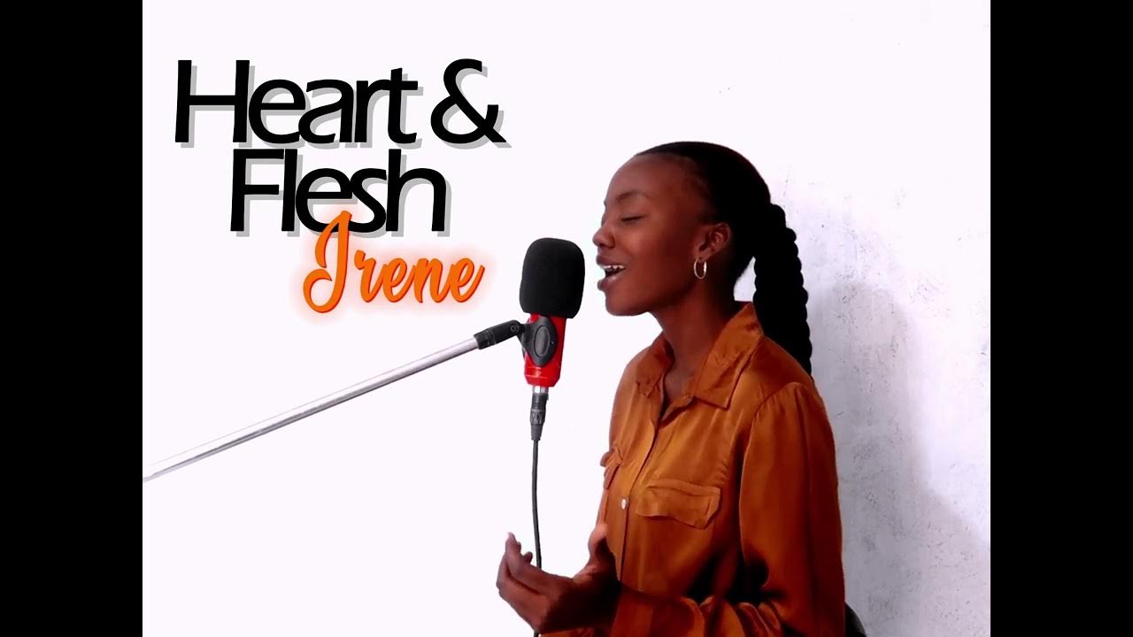 Leeland And Taya Heart And Flesh Cover Youtube