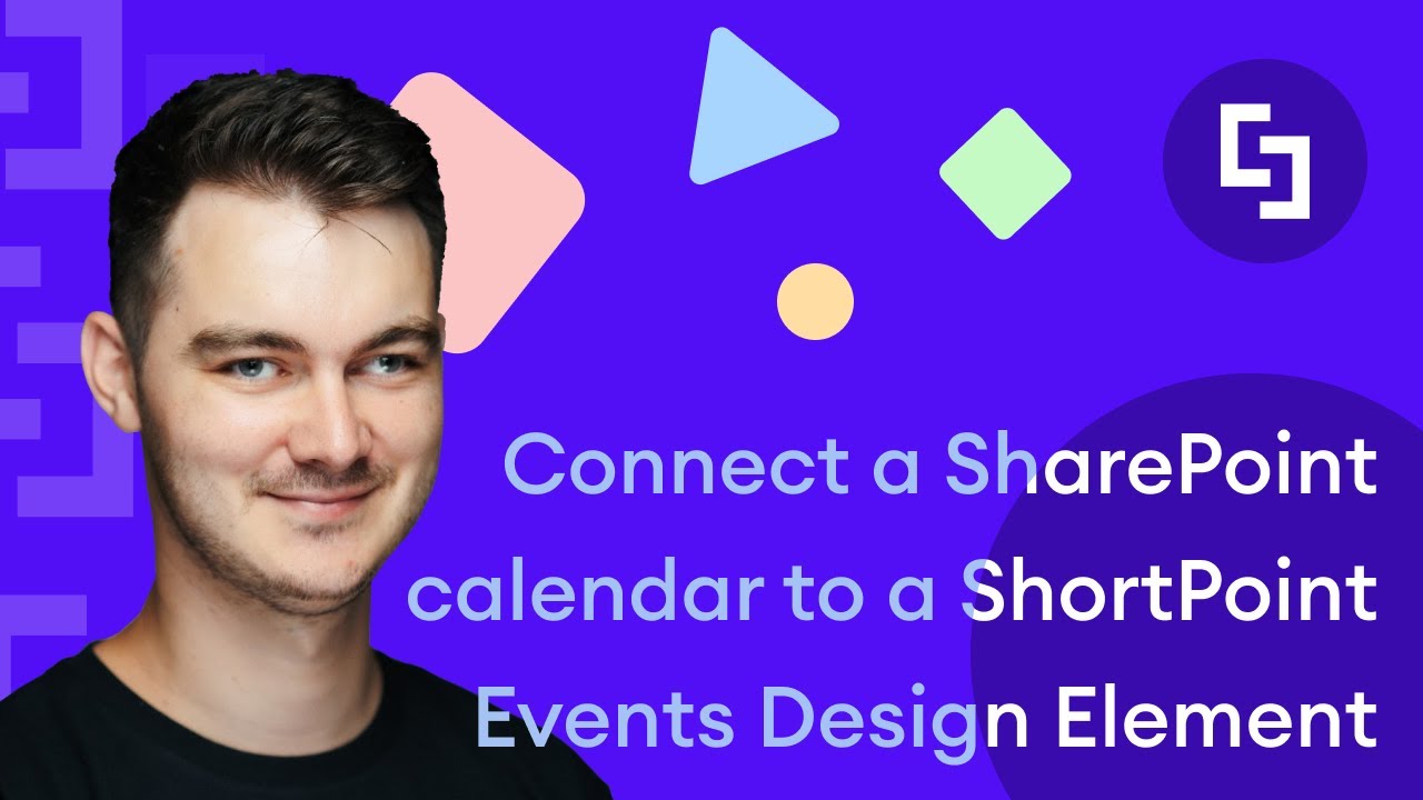 How To Present Events On Your SharePoint Page Simple Connection And How To Present Events On Your SharePoint Page Simple Connection And
