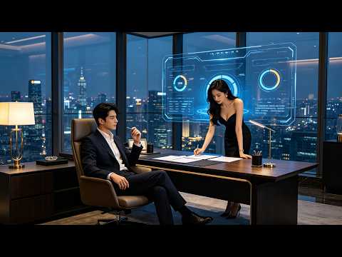 【Indo Sub】Sistem belajar aktif, preman jadi jenius dan hidup makin panjang #Full #Minidrama