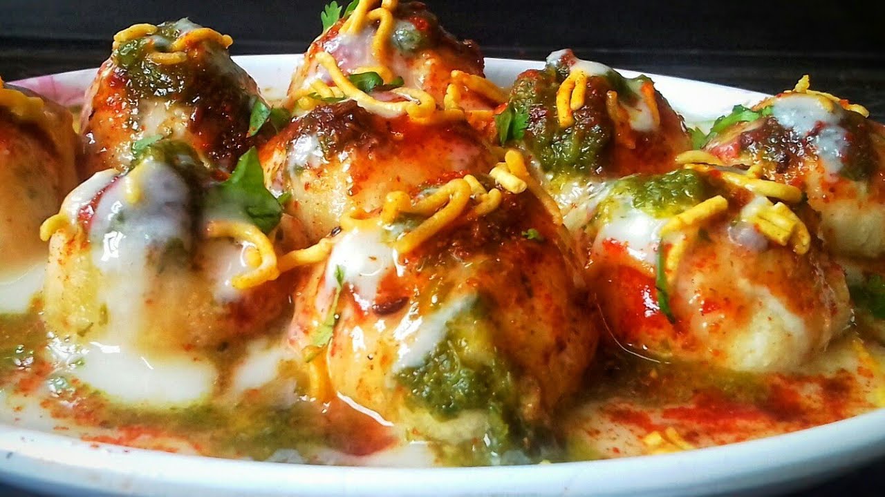 Doi Bora | নরম তুলতুলে চটপটা স্বাদের দই বড়া সিক্রেট মসলার রেসিপি সহ ...