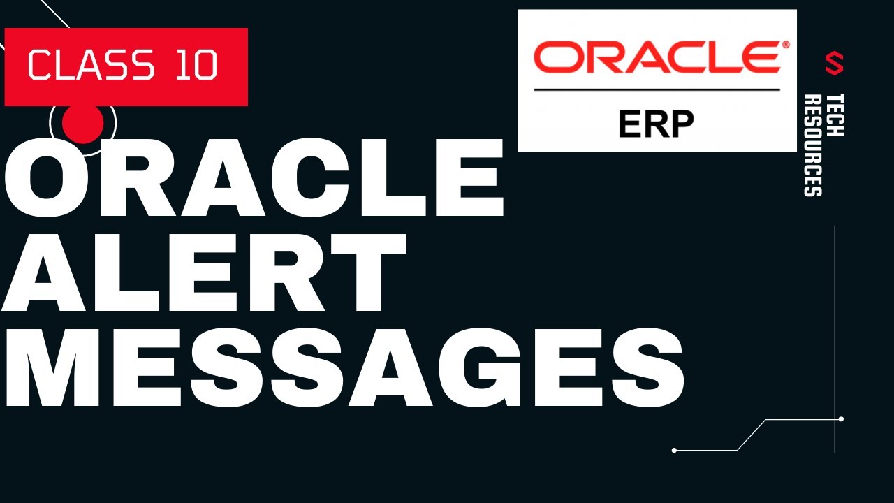 Oracle Alert Messages| Forms Customization Inventory System Class 10 ...