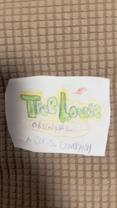 Seaworld Kids/Treehouse original/infinite frameworks/Nelvana - YouTube