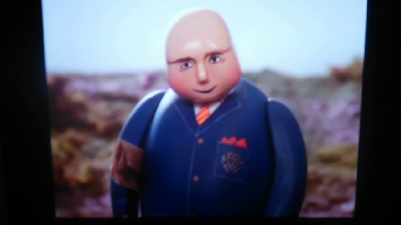 Thomas And Friends Season 5 Episode 14 Toby's Discovery Take N Play ...