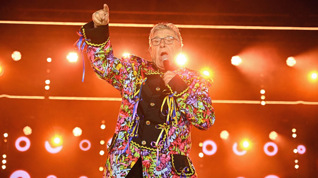 Frans Theunisz en de Party Mädels - Pieke ut kump | de11devande11de ...