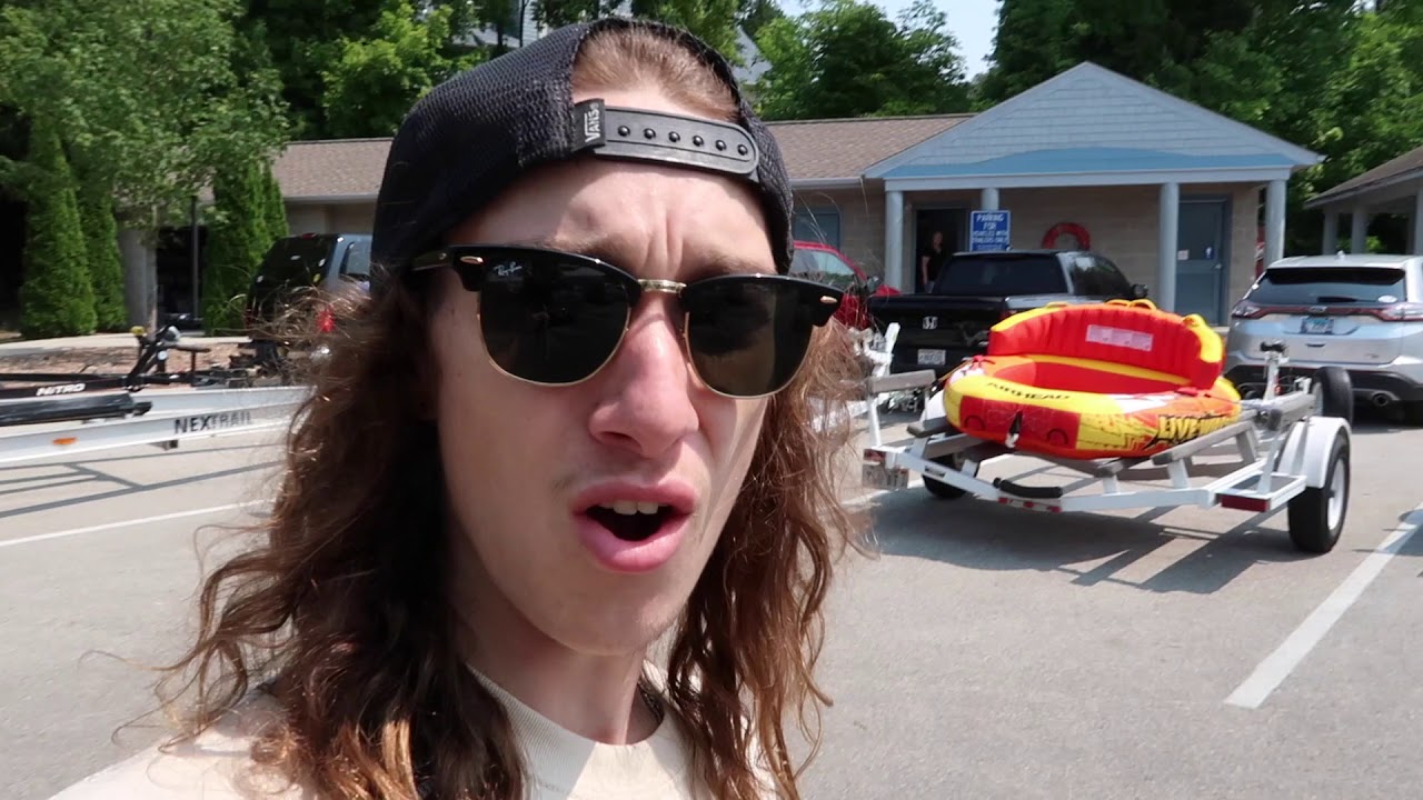 Wisconsin TRip - YouTube