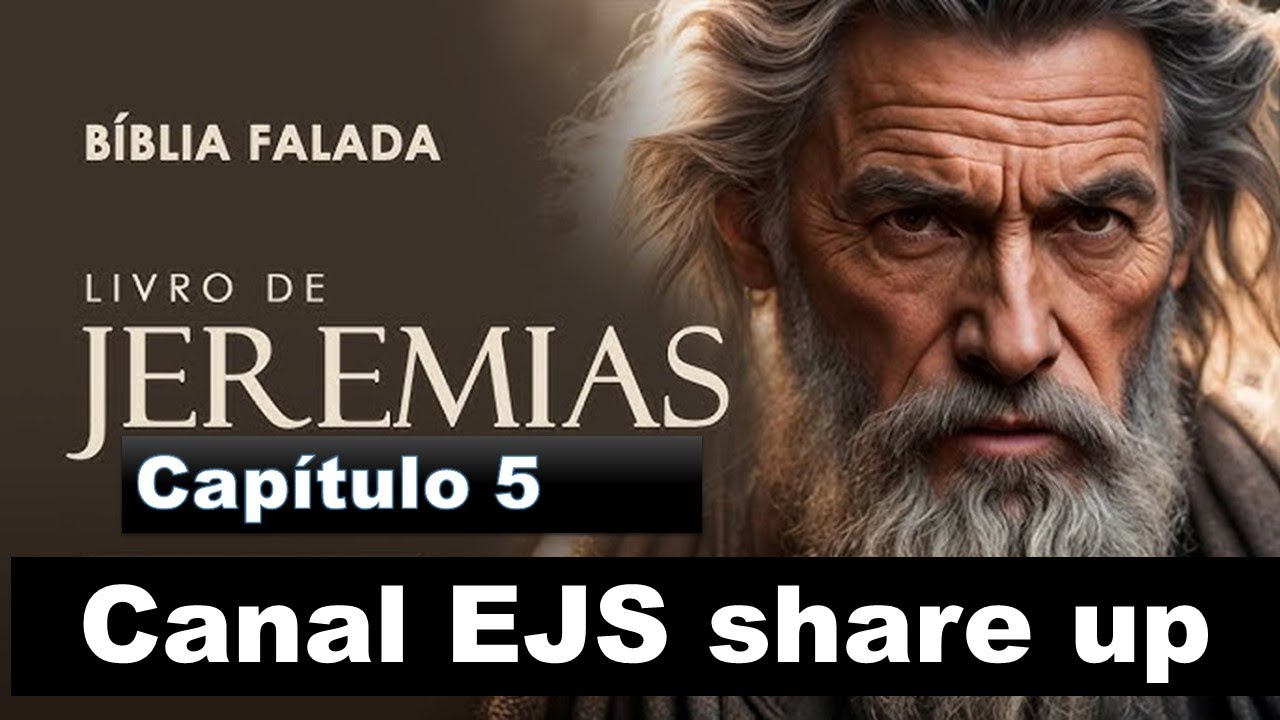 Jeremis capítulo 5 - YouTube