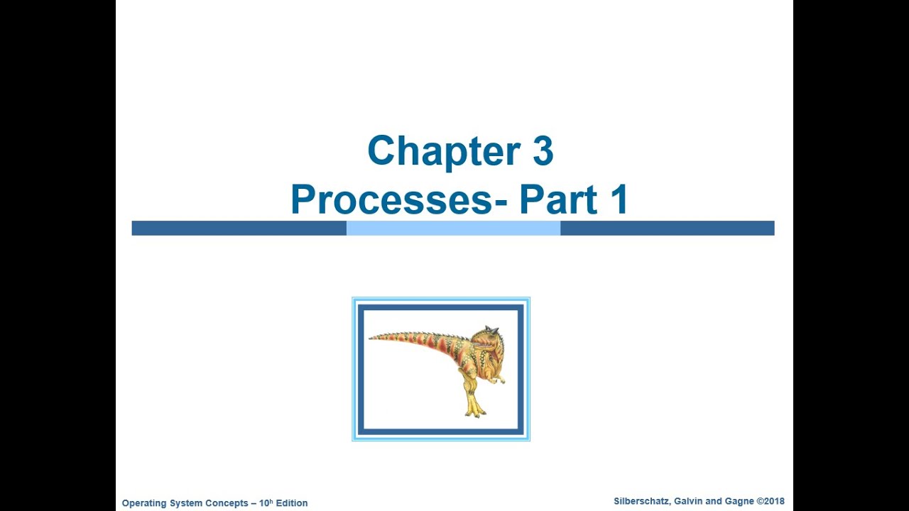Lecture 04: Chapter 03- Processes Part 1 - YouTube