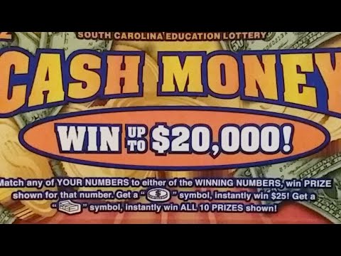 OPERATION JACKPOT VOLUME 975: CASH MONEY (THE STACKS SHOW UP LATE BABY ...