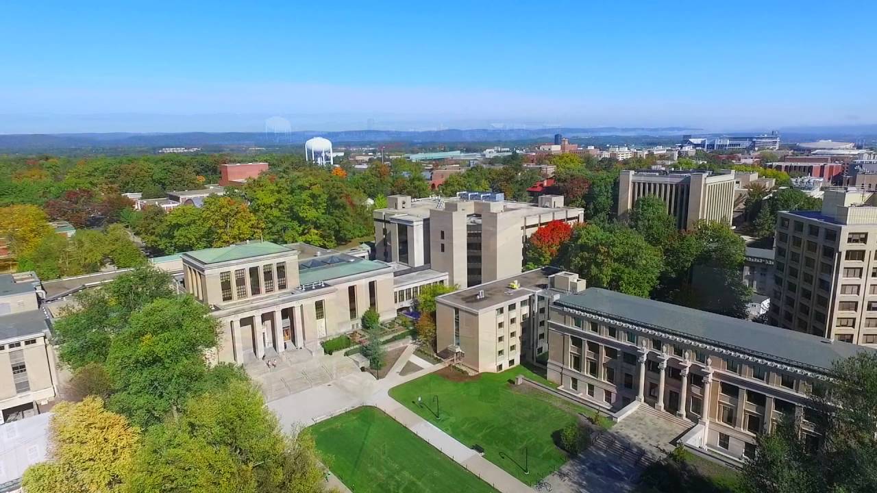 PSU Fall 2016 - YouTube