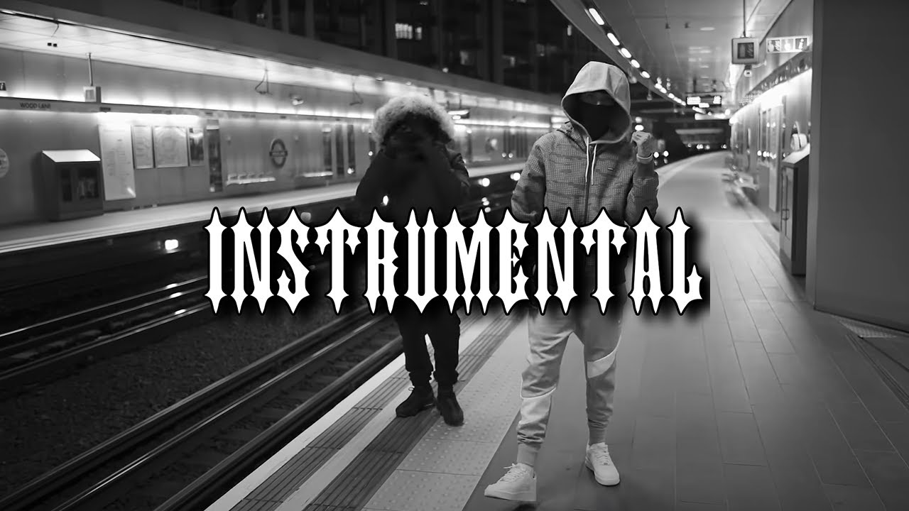 Central Cee - Cold Shoulder ( INSTRUMENTAL + FLP ) *BEST* - YouTube