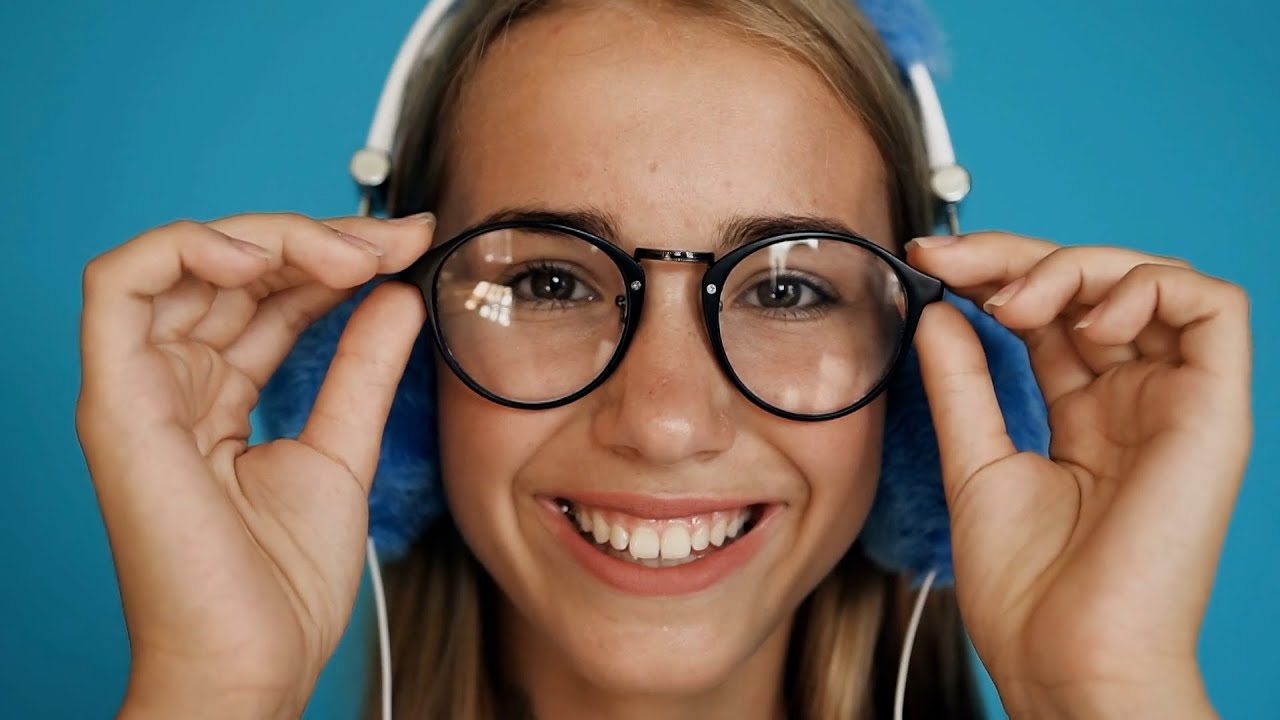 Now Eye Know: Change Your Glasses - YouTube