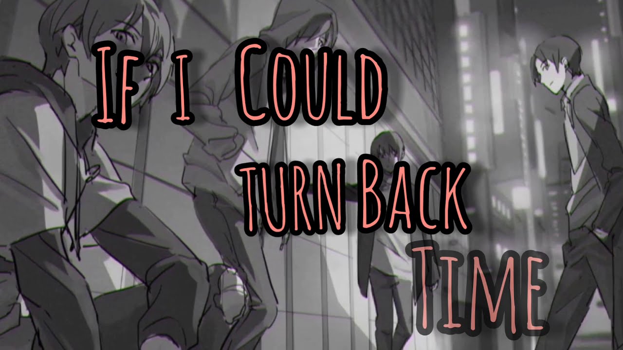 Nightcore - Turn Back Time (Lyrics) - YouTube