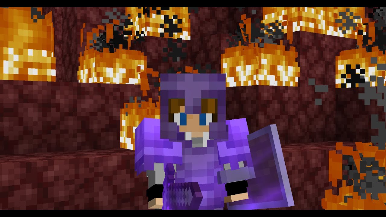 Minecraft Pvp Legacy - Duels - YouTube