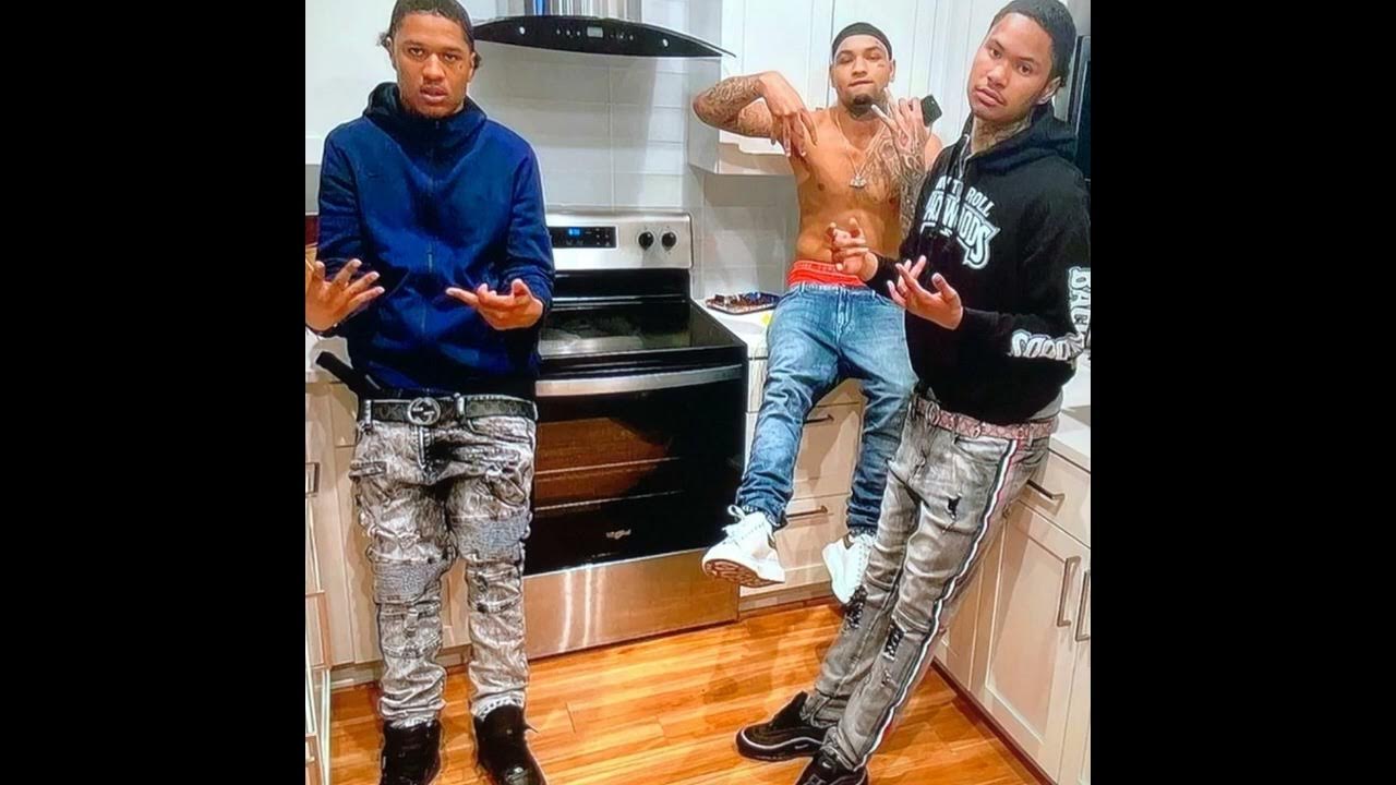 [FREE] EBK Jaaybo x EBK Young Joc x Young Slo-Be Type Beat "Believe" @chillturb0 - YouTube