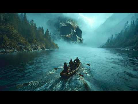 They Shouldn’t Have Come Here… | Full Horror Movie in English | 4K