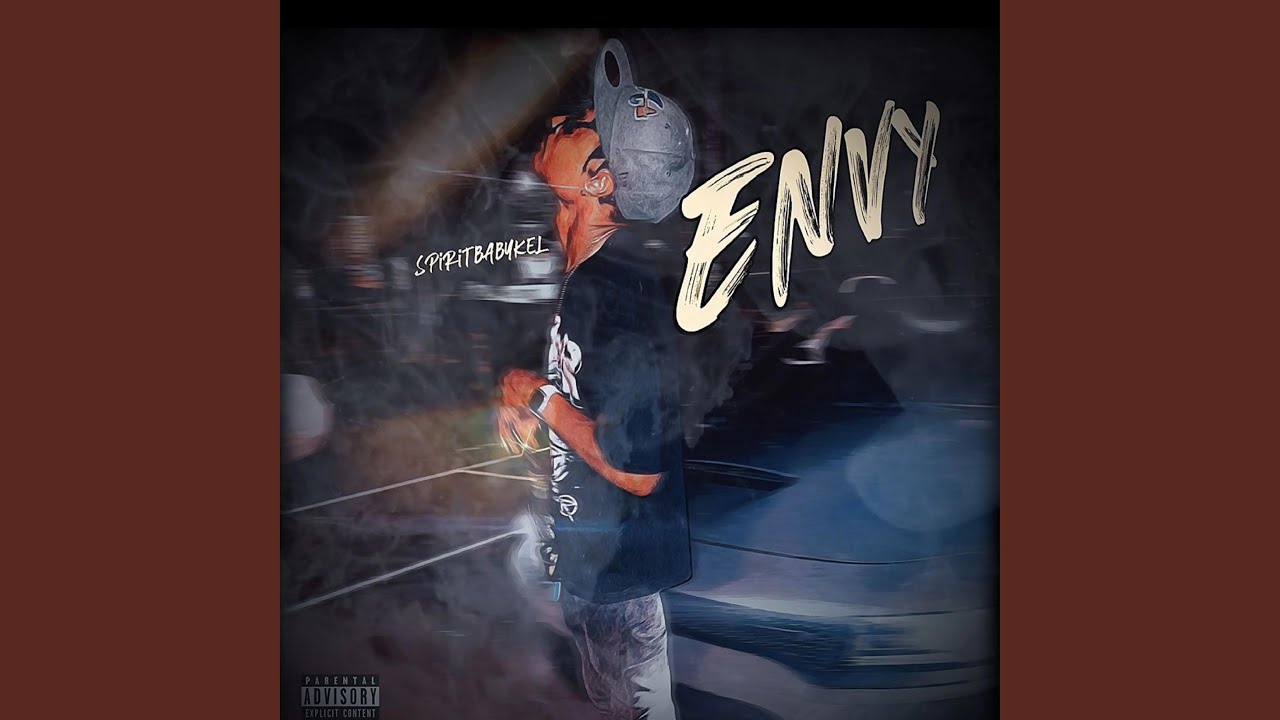 Envy - YouTube