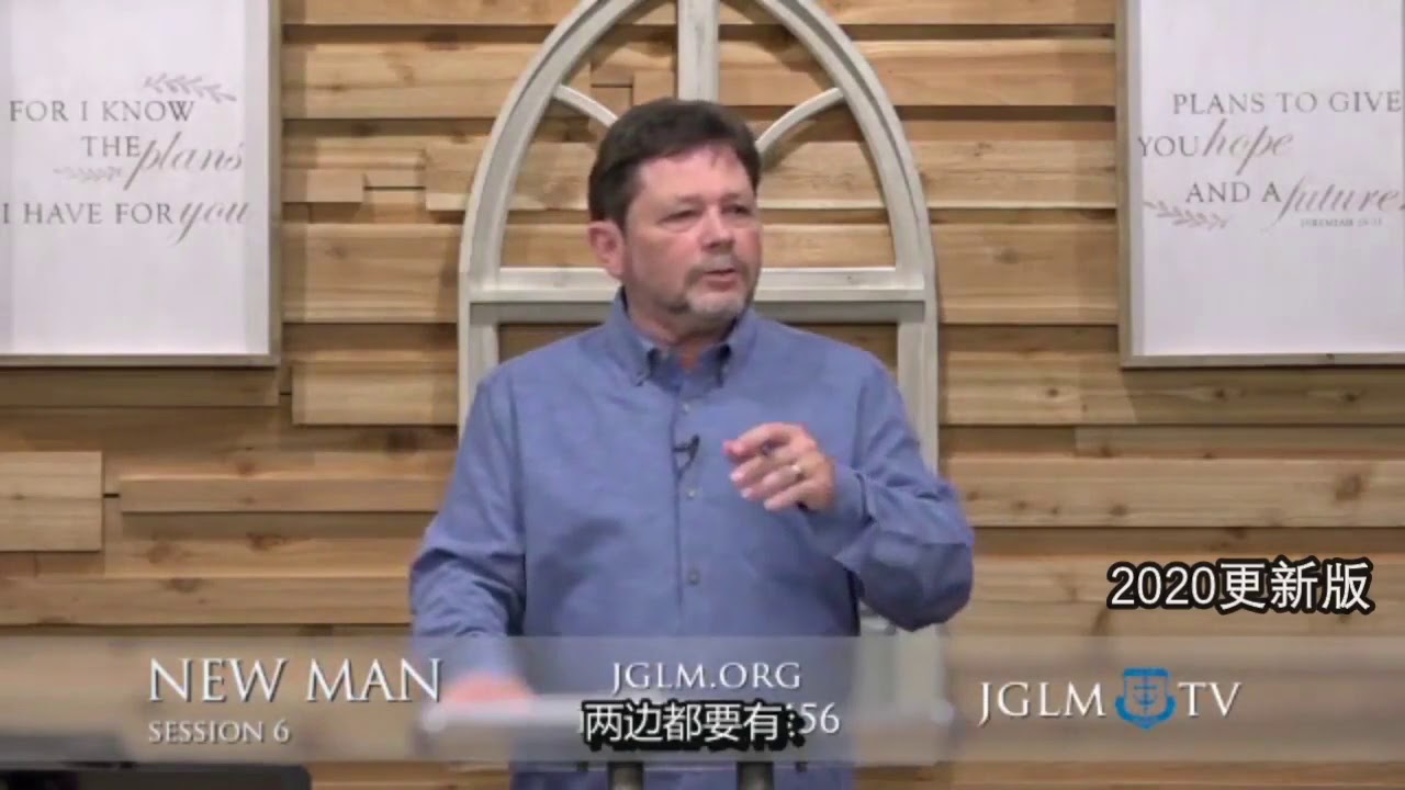 Curry Blake NM06库里布雷克 新造的人系列之六 （2020更新版）中文字幕 - YouTube