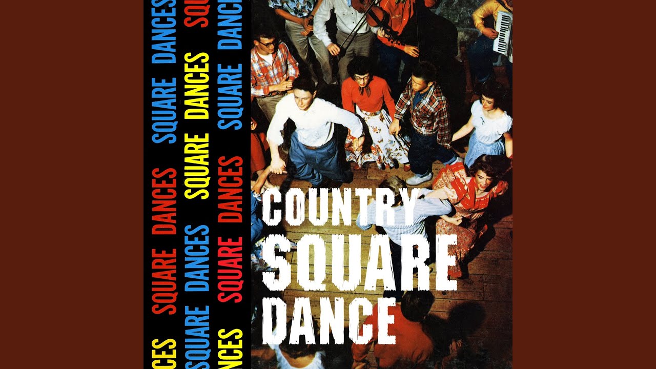 Town and Country Square Dance - YouTube