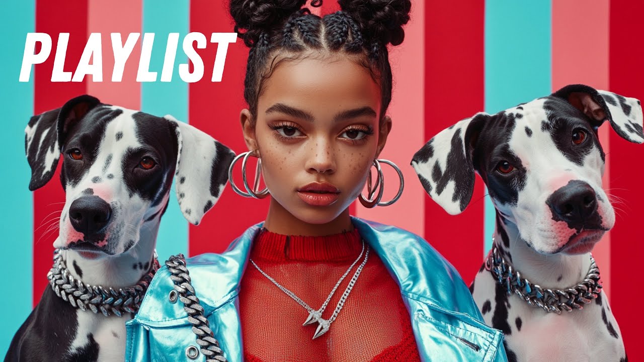 𝑷𝑳𝑨𝒀𝑳𝑰𝑺𝑻_ The same Hip-Hop & Pop you hear at every hot spot right now ...