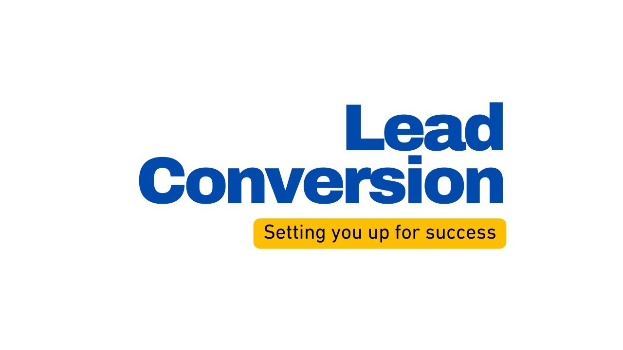 Why Lead Enrichment is super important - YouTube