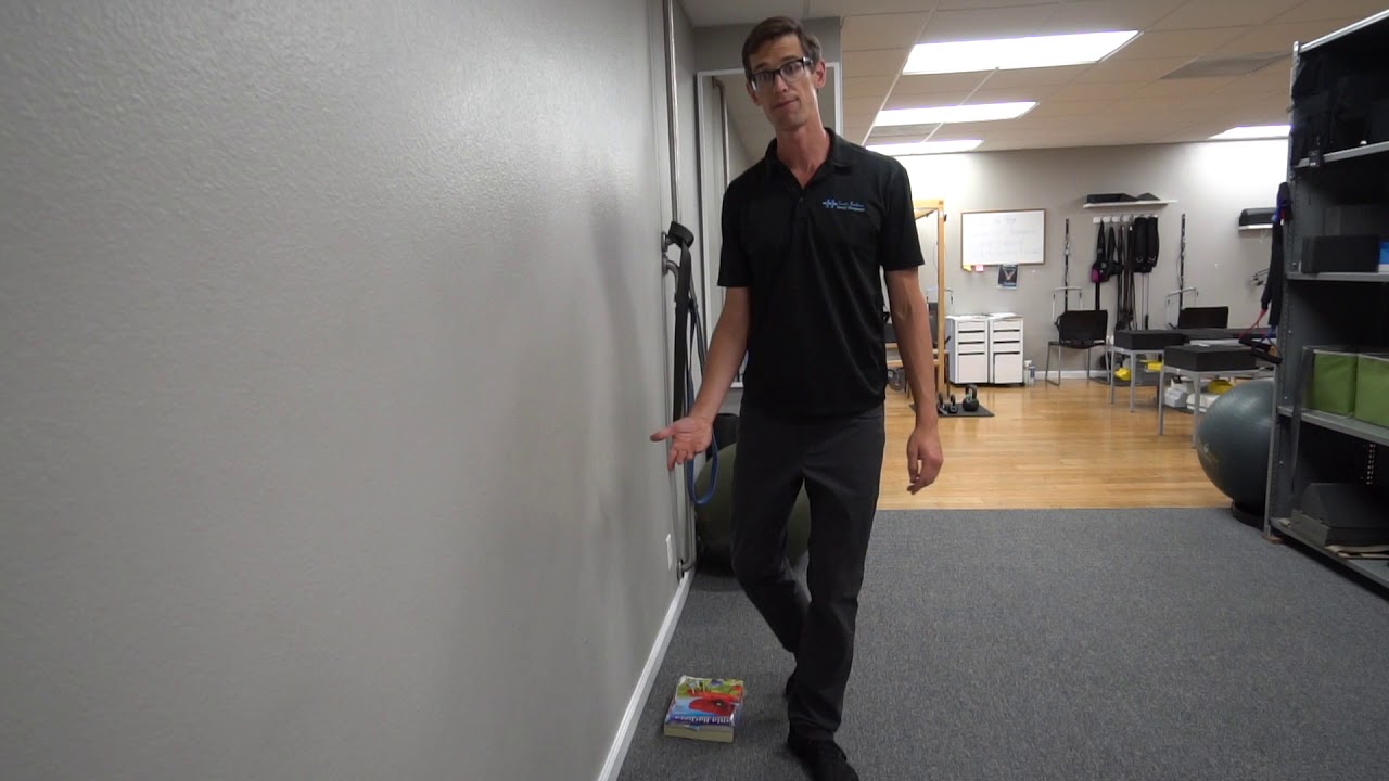 Mirror Image Exercise 2 by 4 - YouTube