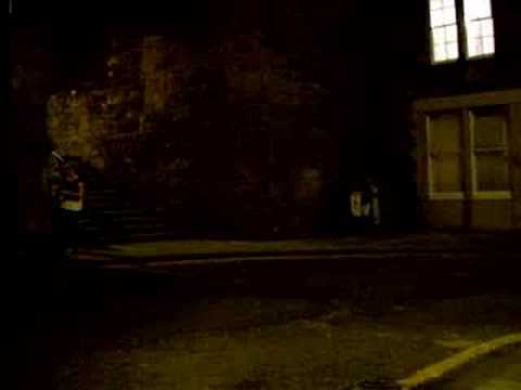 Robin Hellier's Zombie Ambush - YouTube