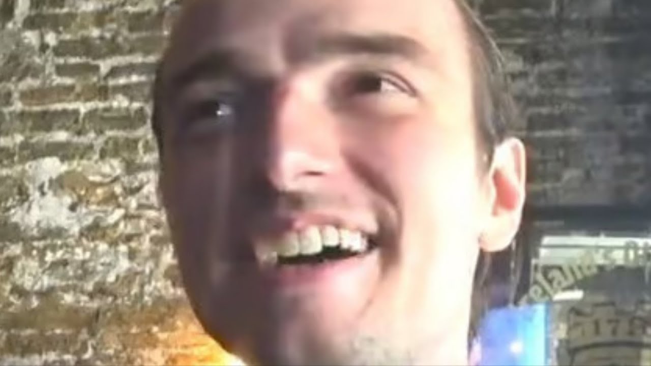 INSANE TWITCH SIMP - YouTube