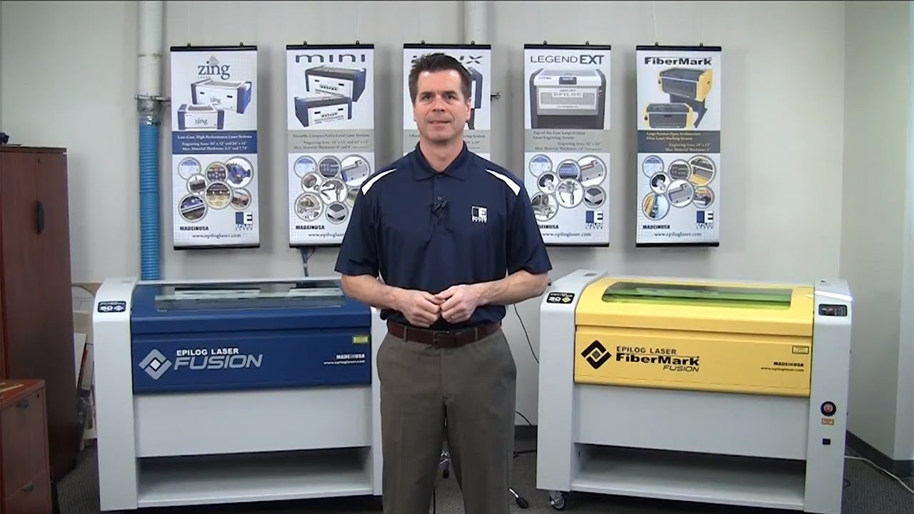 Fusion and FiberMark Fusion Feature Introduction - YouTube