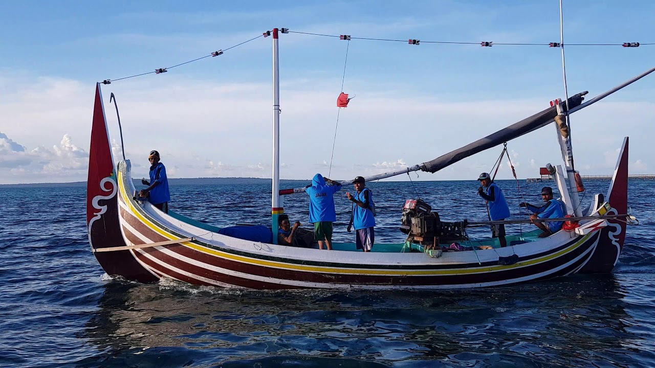 Panorama Indah Wisata Gili Labak Sumenep, 2020 - YouTube