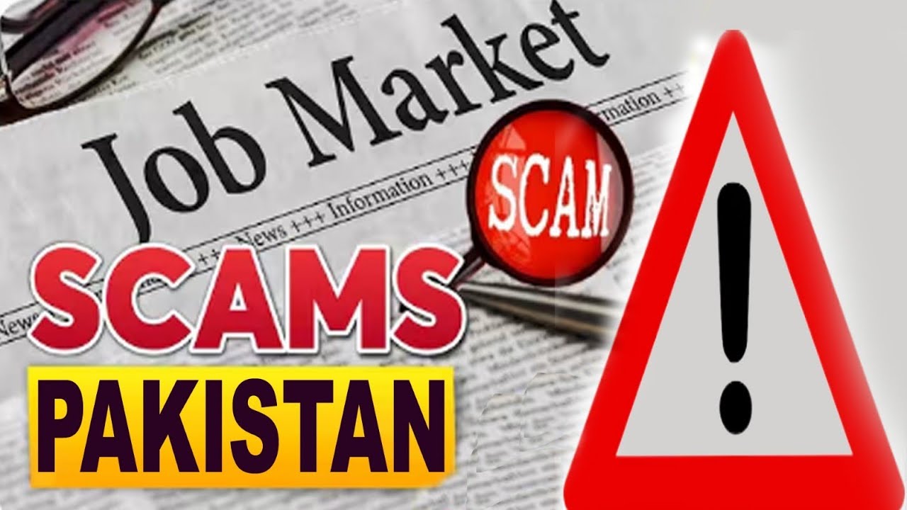 Business Scams In Pakistan 🚨|How People Making Fools for Online ...