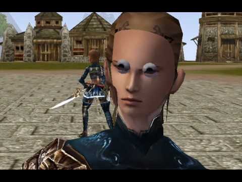 Metin2 Funny - YouTube