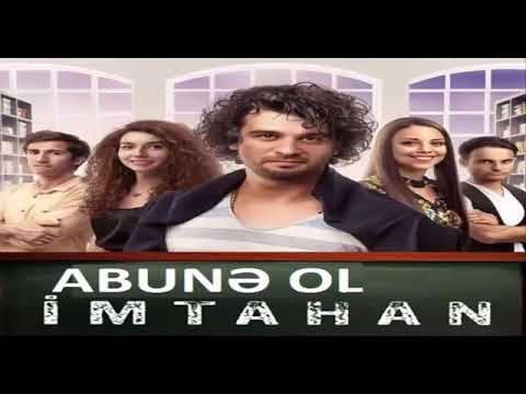 Imtahan