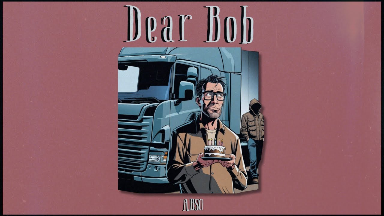 Dear Bob - Abso (Noisy Bag Album) - YouTube