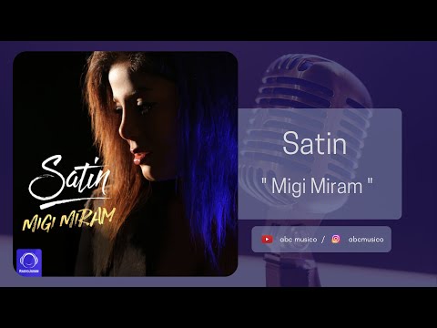 Satin - \