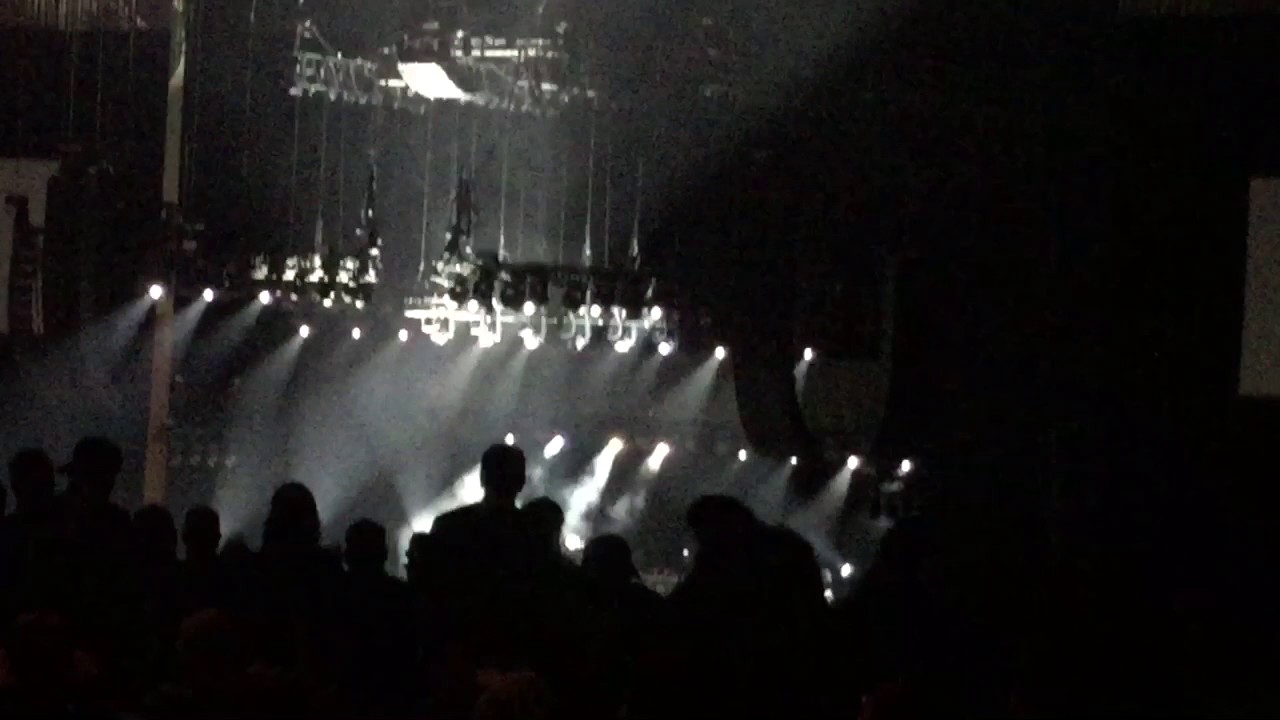 Phish Hartford Vocal Jam - YouTube
