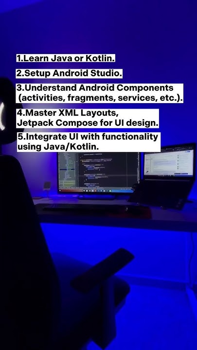 Android Development for Beginners #androiddevelopers #programming #coding #webdeveloper #ui # ...