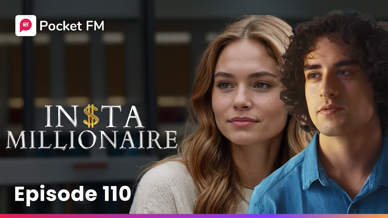 Insta Millionaire | Ep 110 - The Rich Girl Who Thinks She's Better Than ...